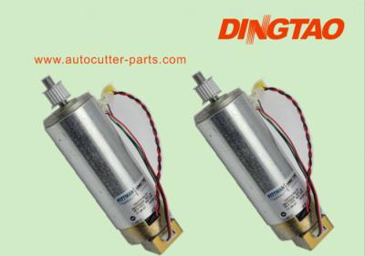 China 86128000 Cutter Plotter Parts 86128050 92734050 Y-Axis Motor Amp Pulley Suit Cutter for sale