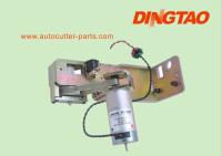 China 6000096001 Cutter Plotter Parts Assembly Y Belt Drive Motor Suit Xlp for sale