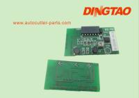China 88018003  Electronic Pca Linear Encoder Board Suit Infinity 45 Infinity 85 Plotter for sale