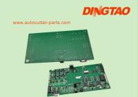 China 87492001 Cutter Plotter Parts Assy Control Board Suit Infinity 45 for sale