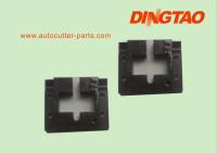 China 116235 Vector 2500 Cutter Parts Lower Roller Guide Suit Cutter Machine Frame for sale