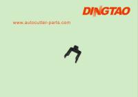 China 114203 Vector 2500 Auto Cutter Parts Steel Guide Suit Cutter Parts for sale