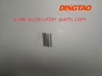 China 114196 Vector 2500 Cutter Parts Cylindrical Rail for sale