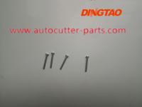 China 104301A Vector 2500 Cutter Parts Lower Roller Axis for sale
