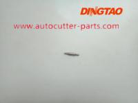 China 106144A Vector 2500 Cutter Parts Behind Blade Roller Axis Suit Cutter for sale