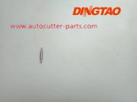China 106144A Vector 2500 Cutter Parts Behind Blade Roller Axis Suit Cutter for sale