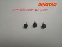 China 104421 Vector 2500 Cutter Parts Cylindrical Bumper 5x10 Suit Cutter for sale