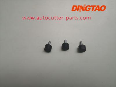 China 104421 Vector 2500 Cutter Parts Cylindrical Bumper 5x10 Suit Cutter for sale