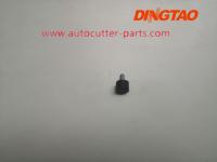 China 104421 Vector 2500 Cutter Parts Cylindrical Bumper 5x10 Suit Cutter for sale
