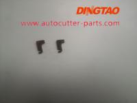 China 118167 Vector 2500 Parts Steel Guide 5 5X1.5 VT 25 V2 Suit Cutter Machine for sale