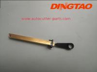 China 775466 Vector 2500 Parts Blade Guide Connecting Rod Unit Suit Cutter for sale