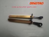 China 775466 Vector 2500 Parts Blade Guide Connecting Rod Unit Suit Cutter for sale