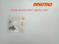 China 103432 Vector 5000 Cutter Parts Needle Bearing 3X6 5X6 Tn Gn Cp for sale