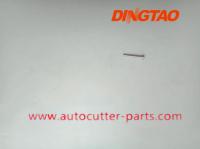 China 104301 Vector 7000 Spare Parts Suit Cutting Machine Lower Roller Axis for sale