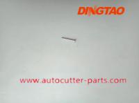 China 104301 Vector 7000 Spare Parts Suit Cutting Machine Lower Roller Axis for sale