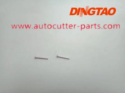 China 104301 Vector 5000 Cutter Parts Suit Lower Roller Axis 702349 702347 for sale