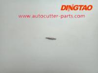China 106144 Suit Vector 7000 Spare Parts Behind Blade Roller Axis Suit Cutter for sale