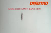 China 106144 Suit Vector 7000 Spare Parts Behind Blade Roller Axis Suit Cutter for sale