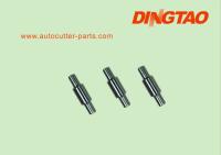 China 112083 Vector 5000 Parts Suit Cutter Behind Blade Roller Axle Intermediair for sale