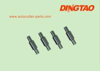 China 112083 Vector 7000 Spare Parts Behind Blade Roller Axle Suit Cutter for sale