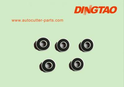China 117921 Vector 7000 Cutter Parts Suit Single Row Radial Bearing 8x22x7 Tn Gn 2j for sale