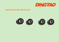 China 117921 Vector 7000 Cutter Parts Suit Single Row Radial Bearing 8x22x7 Tn Gn 2j for sale