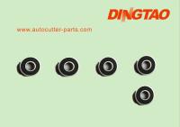 China 117921 Suit  Vector 7000 Auto Cutter Parts Row Radial Bearing 8x22x7 Tn Gn 2j for sale