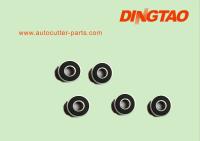 China 117921 Suit  Vector 7000 Auto Cutter Parts Row Radial Bearing 8x22x7 Tn Gn 2j for sale