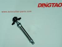 China Suit Cutter Parts Jack Of Presser Foot Press Roller Gts Vector 7000 Part for sale