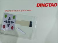 China 311491 Vector Cutter Parts Bubble Keyboard NGC VT FX72 FP72 Suit  Cutter for sale