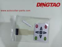 China 311491 Vector Cutter Parts Bubble Keyboard NGC VT FX72 FP72 Suit  Cutter for sale