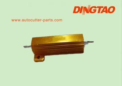 China 311779 Vector Q80 Aluminium Housed Power Wire Wound Resi Suit IX6 Cutter for sale
