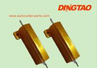 China 311779 Vector Q80 Aluminium Housed Power Wire Wound Resi Suit IX6 Cutter for sale