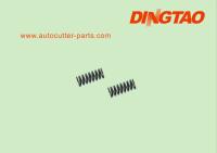 China 114656 Vector 5000 Parts Suit Auto Cutter Compression Spring Wire 0 7 for sale