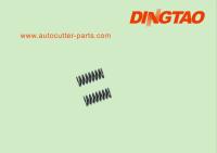 China 114656 Vector 5000 Parts Suit Auto Cutter Compression Spring Wire 0 7 for sale