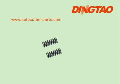 China 114656 Vector 5000 Parts Suit Auto Cutter Compression Spring Wire 0 7 for sale