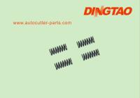 China 114656  Vector 7000 Cutter Parts Suit Compression Spring Wire 0.7 for sale