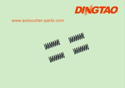China 114656  Vector 7000 Cutter Parts Suit Compression Spring Wire 0.7 for sale