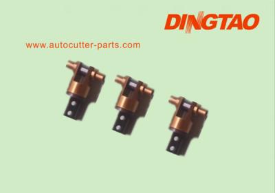 China 775446 Suit Cutter Blade Fixing Axis 2.4X7 Unit Suit Vector 7000 Parts for sale