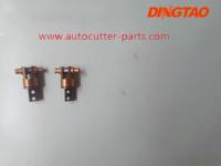 China 775446 Vector 5000 Cutter Parts Suit  Blade Fixing Axis 2X7 for sale