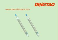 China 116811 Vector 5000 Parts Suit Cutter Double Acting Jack D 16 C 125 92911002 for sale