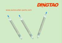 China 116811 Vector 5000 Parts Suit Cutter Double Acting Jack D 16 C 125 92911002 for sale
