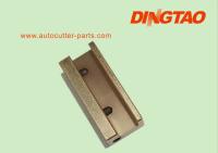 China 117928 Spare Parts Left Guiding U Gts Tgt Suit Vector 7000 Cutter for sale