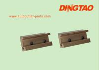 China 117927 Spare Parts Right Guiding U Gts Tgt Suit Vector 5000 Cutter for sale