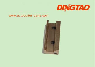 China 117927 Spare Parts Right Guiding U Gts Tgt Suit Vector 5000 Cutter for sale