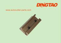 China 117927 Suit  Cutter Parts Right Guiding U Gts Tgt Suit Vector 5000 Cutting Machine for sale