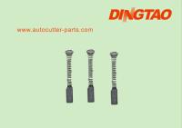 China 153500607 Vector 7000 Cutter Parts Suit  Cutter Brush Tachy Parvex RS330 RS440 for sale