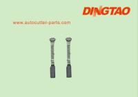 China 153500607 Vector 7000 Cutter Parts Suit  Cutter Brush Tachy Parvex RS330 RS440 for sale