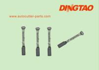 China Vector 5000 Cutter Parts Brush Tachy Parvex RS330 RS440 for sale