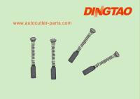 China Vector 5000 Cutter Parts Brush Tachy Parvex RS330 RS440 for sale
